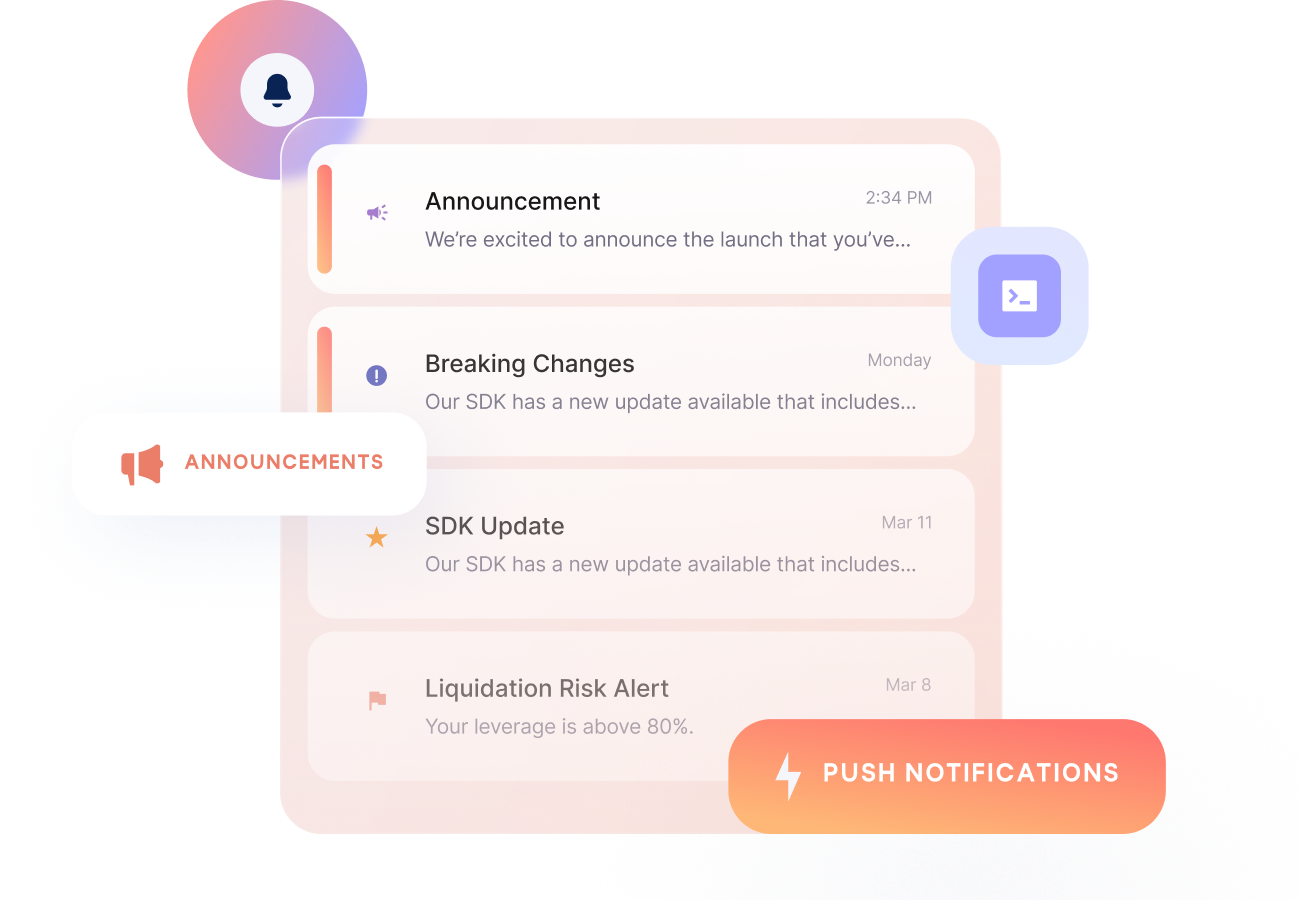 Notifi.Network | Web3 Notifications, Real-Time Alerts & Growth ... Notifi.Network | Web3 Notifications, Real-Time Alerts & Growth ...